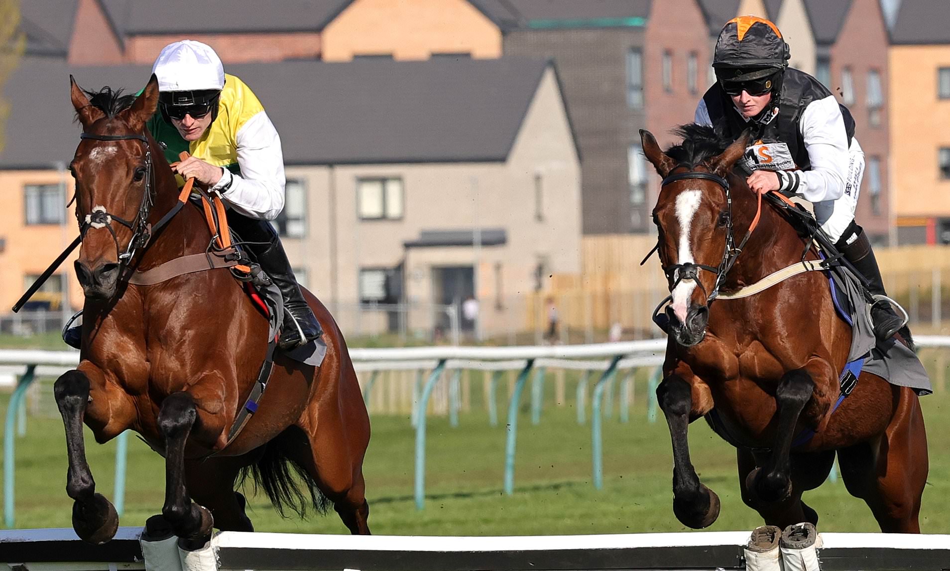 Robin Goodfellow's racing tips: Best bets for Saturday, April 12