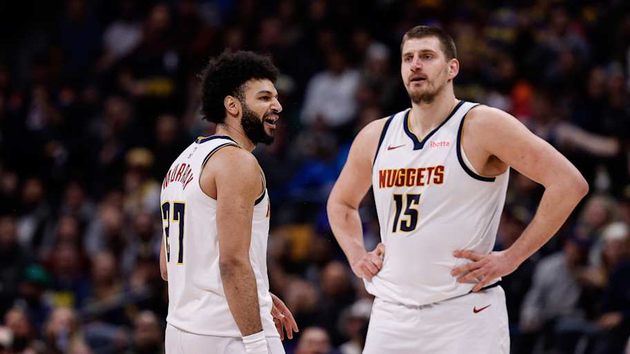 Nuggets Announce New Starting Lineup vs Grizzlies