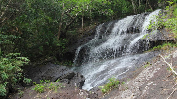 LAMBASINGI – THE KASHMIR OF ANDHRA PRADESH