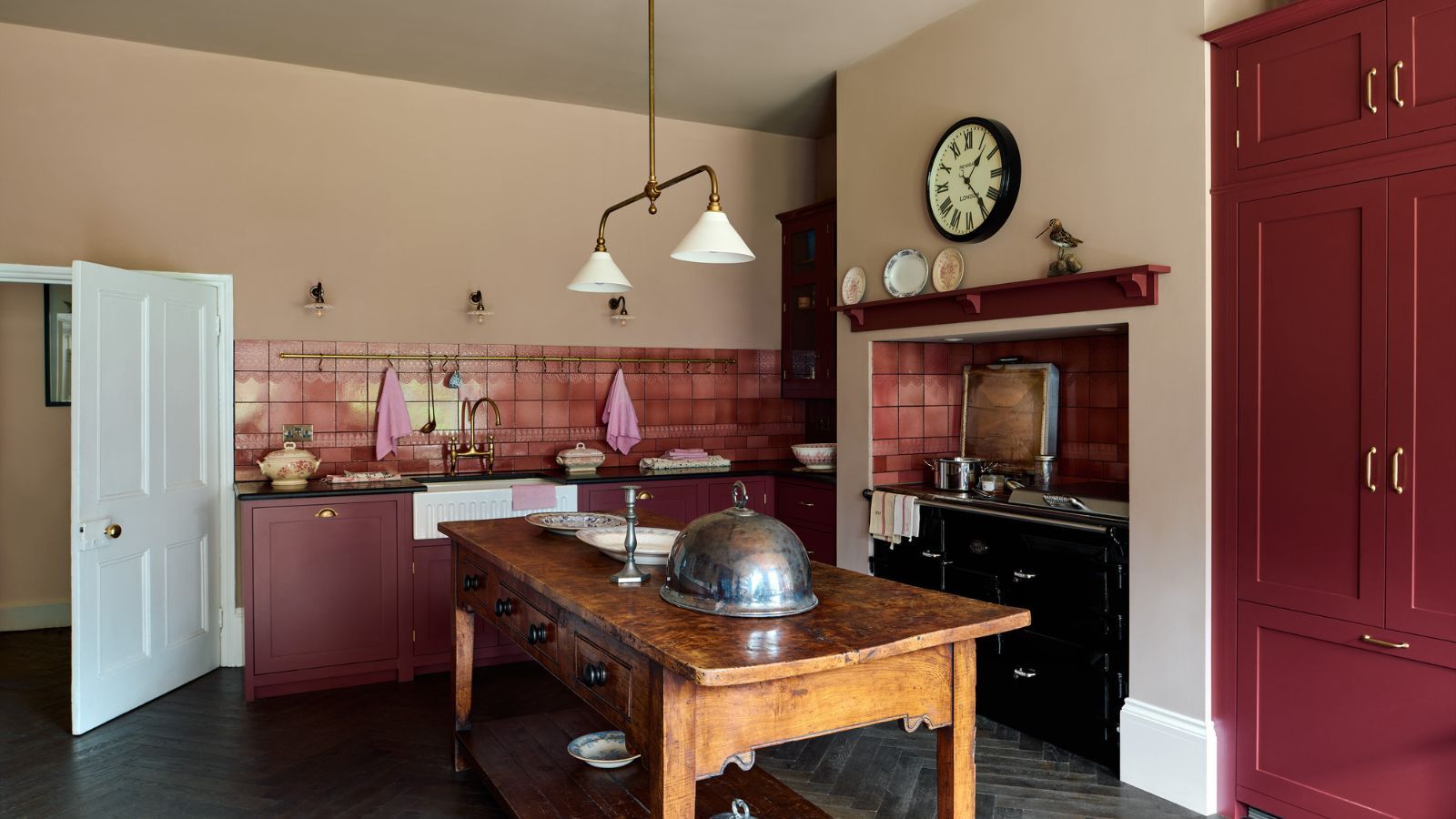 It’s a concept straight out of a fashionista's playbook, but I used the ...