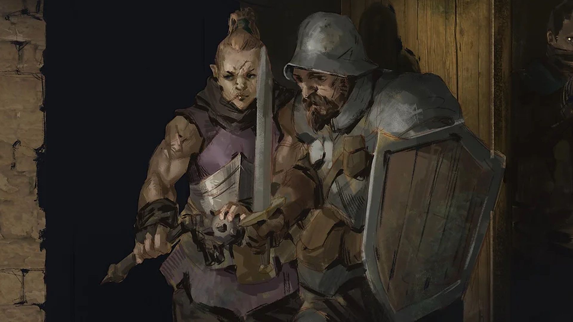 Dark and Darker finally gets a PvE-exclusive 'Adventure Mode'