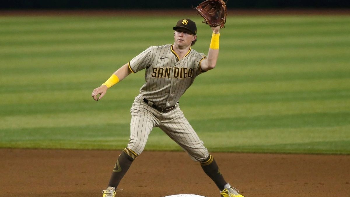 MLB: ¡Nueva baja en San Diego! Padres coloca en lista de lesionados a ...