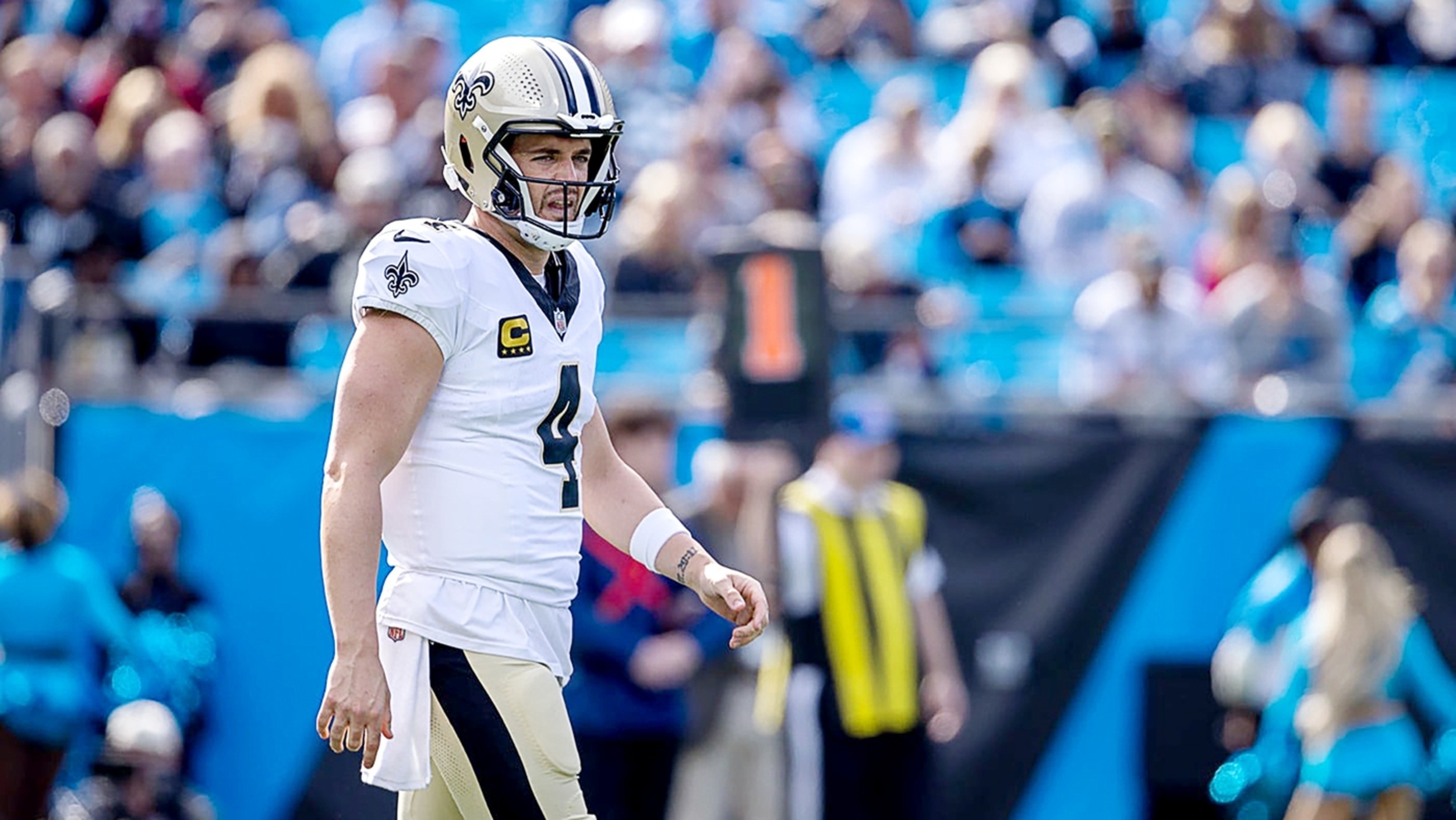 Derek Carr news adds draft twist that could help 49ers