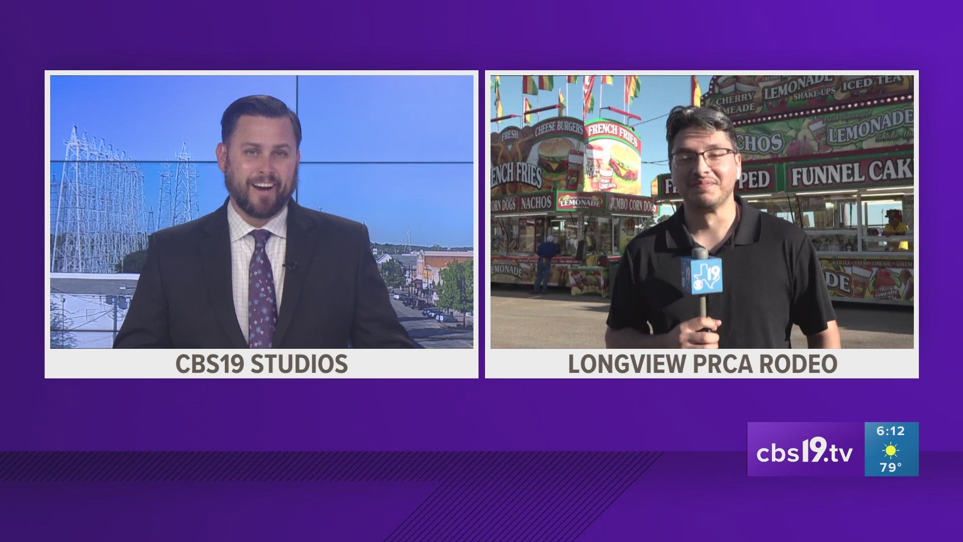 KYTX-TV Tyler-Longview - MSN