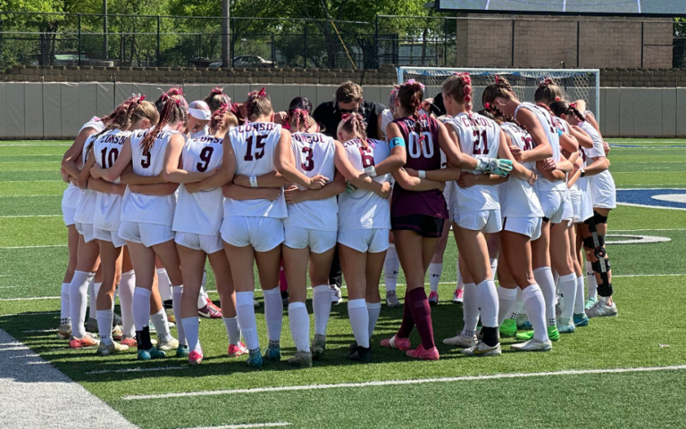 Consol Lady Tigers capture state title crown for first time in school ...