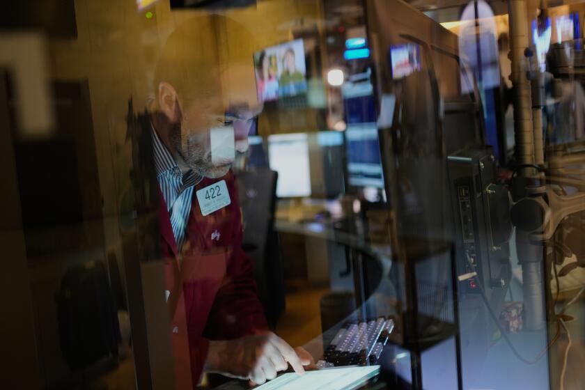 What's a dead cat bounce? Six terms to know for the trade war