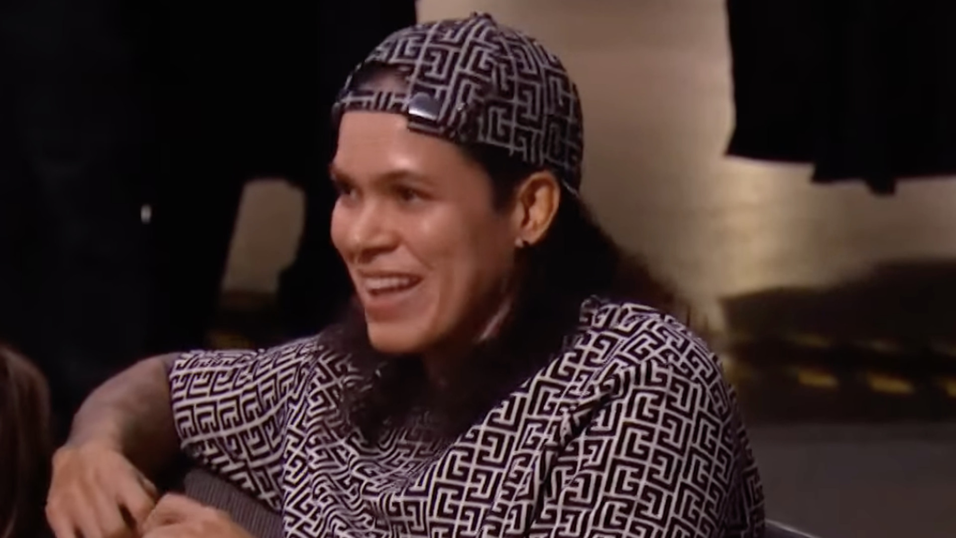 Amanda Nunes implies UFC return, Julianna Pena and Kayla Harrison react