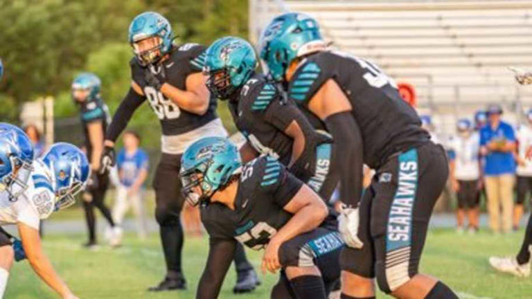 Florida high school football: Sunlake releases 2025 schedule