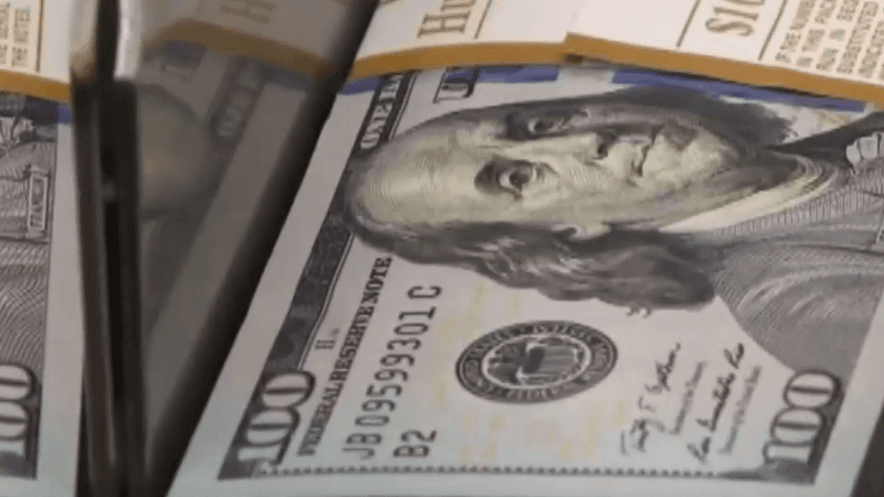 'I am 100% in': Pennsylvania treasurer targeting $2 billion in improper ...