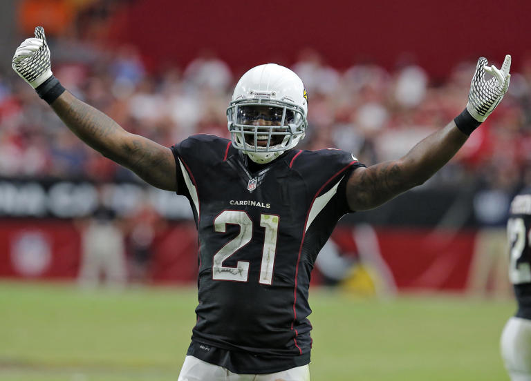 Eight-time Pro Bowler Patrick Peterson to retire from NFL with Cardinals