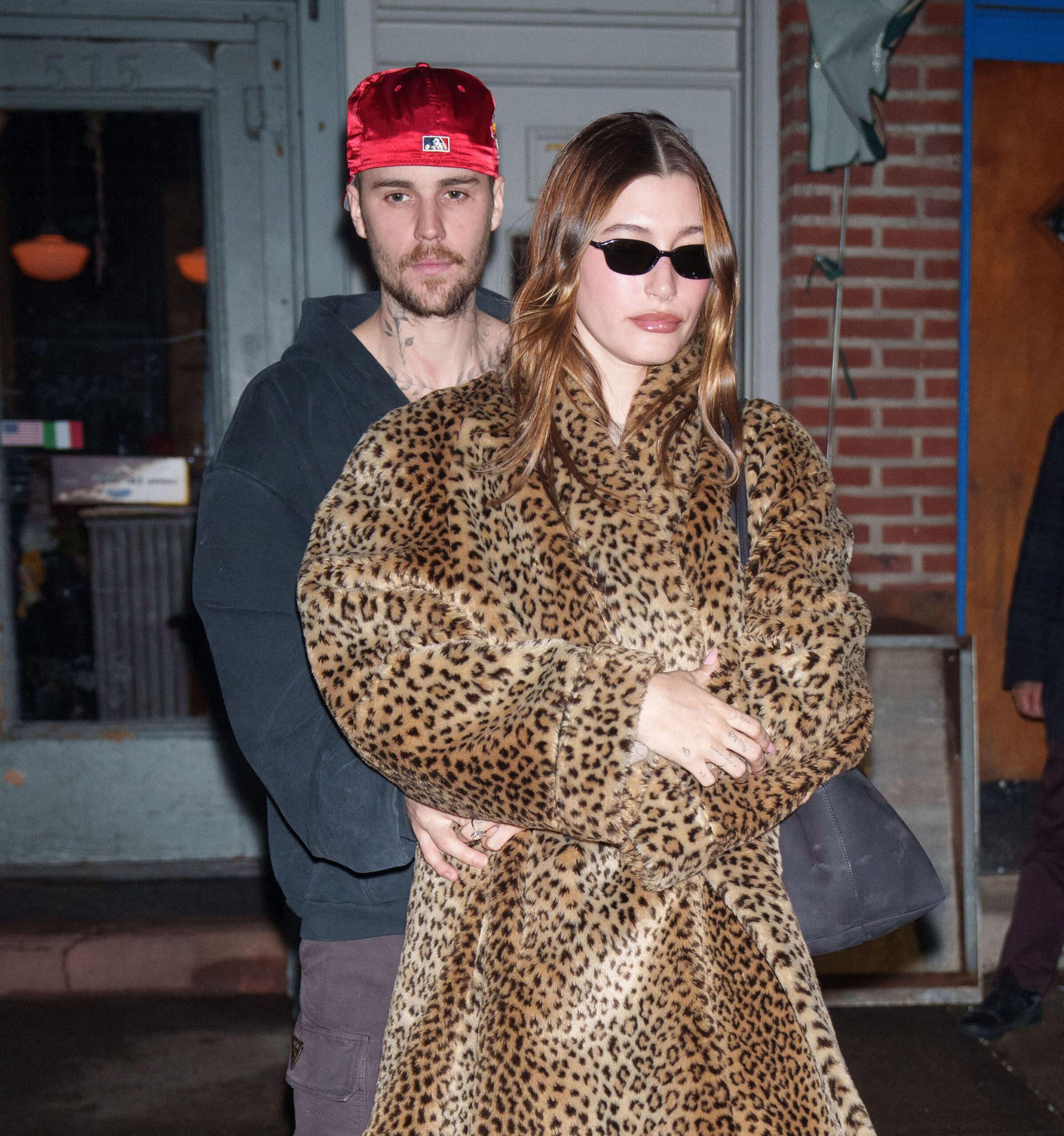 Justin And Hailey Bieber Reportedly Feel A 'Sense Of Relief' As Cause ...