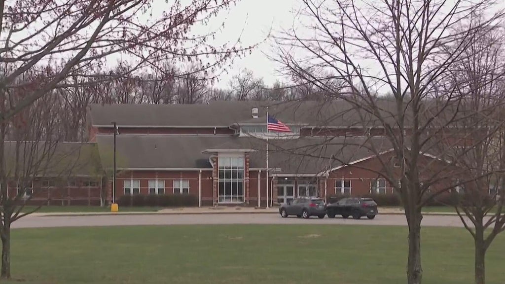 Former Knoch special education teacher charged with hitting 8-year-old ...