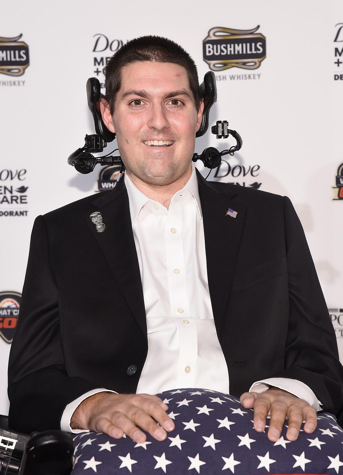 Celebrities Who Have Battled ALS: Eric Dane, Stephen Hawking and More