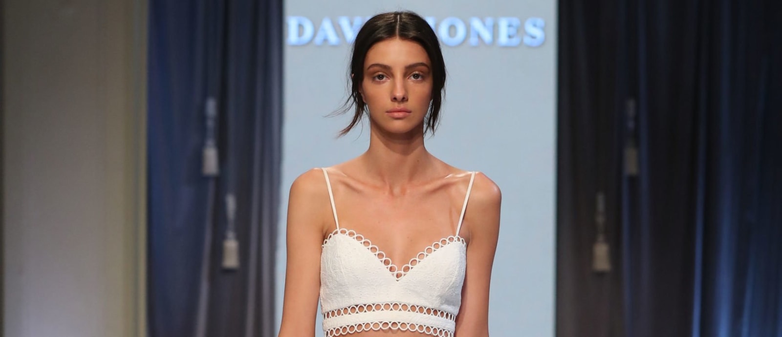 ‘Australia’s Next Top Model’ Contestant Lucy Markovic Dead At 27