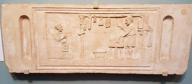 The 8 Oldest Professions in World History