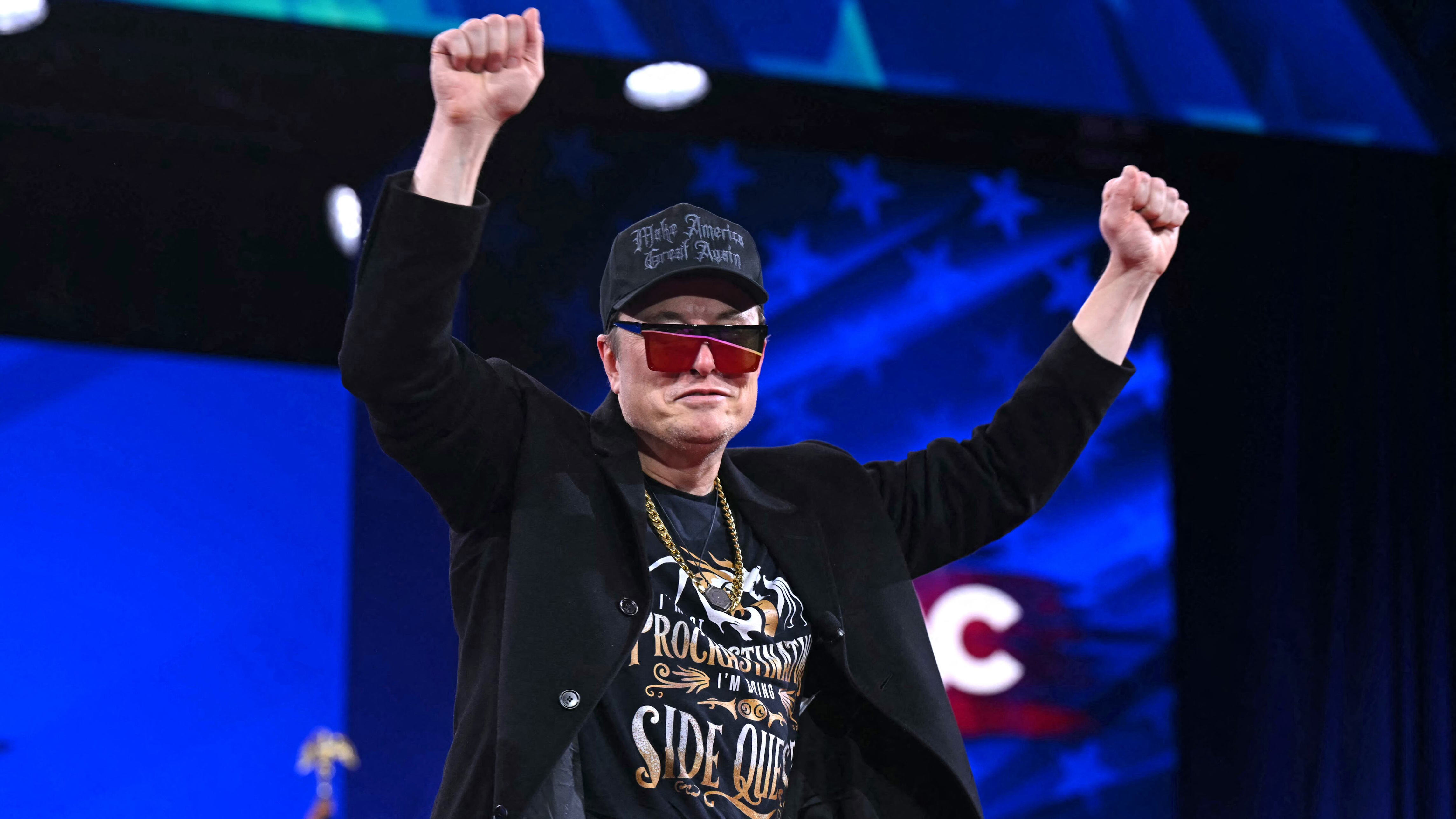 Elon Musk Offers Tragic Response to New Reports of His Unpopularity