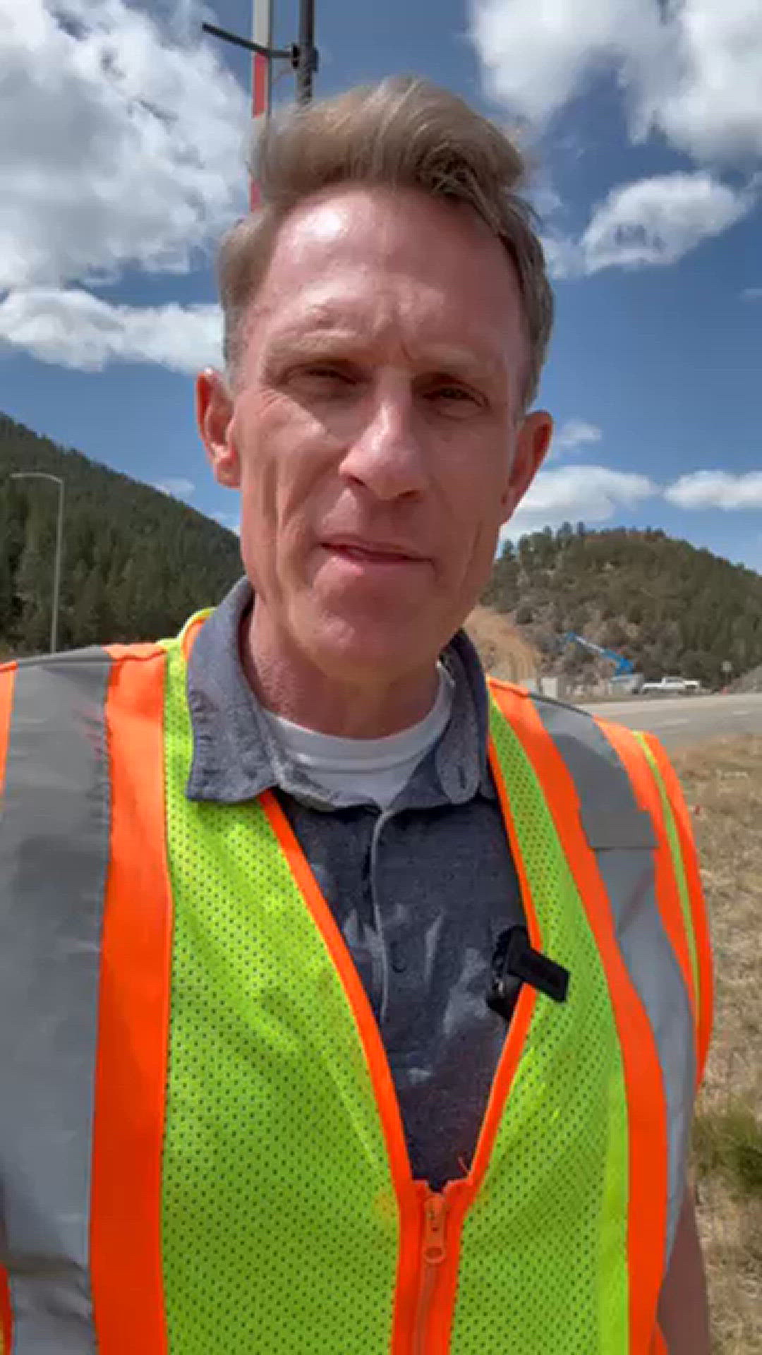 Blasting Text Messages