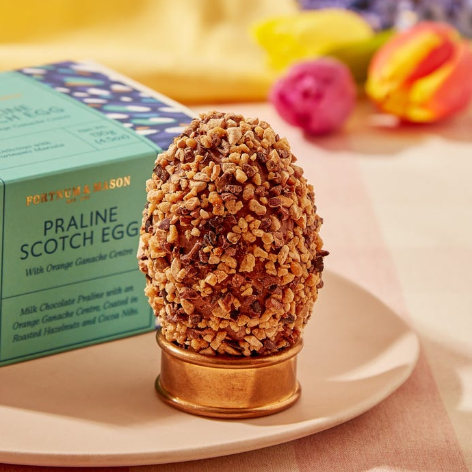 Discover the best Easter eggs to indulge in this April – from M&S to ...