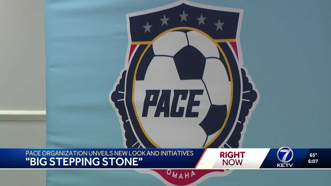 'Big stepping stone': PACE organization unveils new look and initiatives
