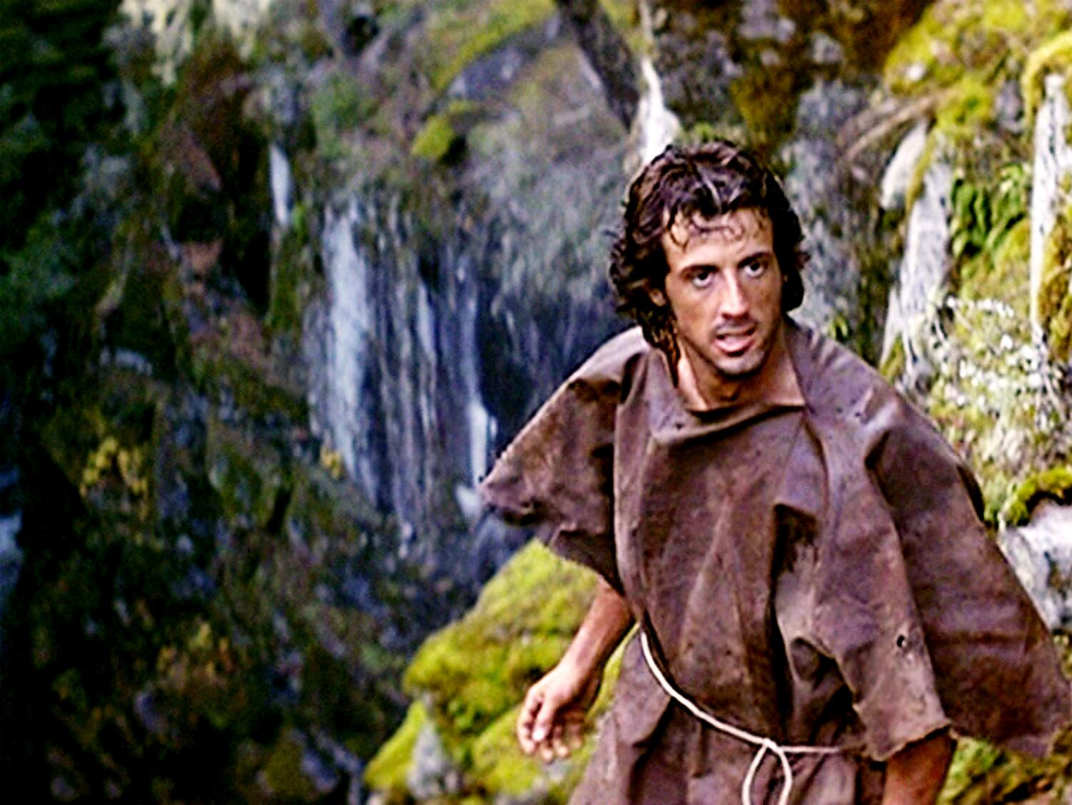 Ted Kotcheff, 'First Blood' and 'Weekend at Bernie's' director, dies at 94