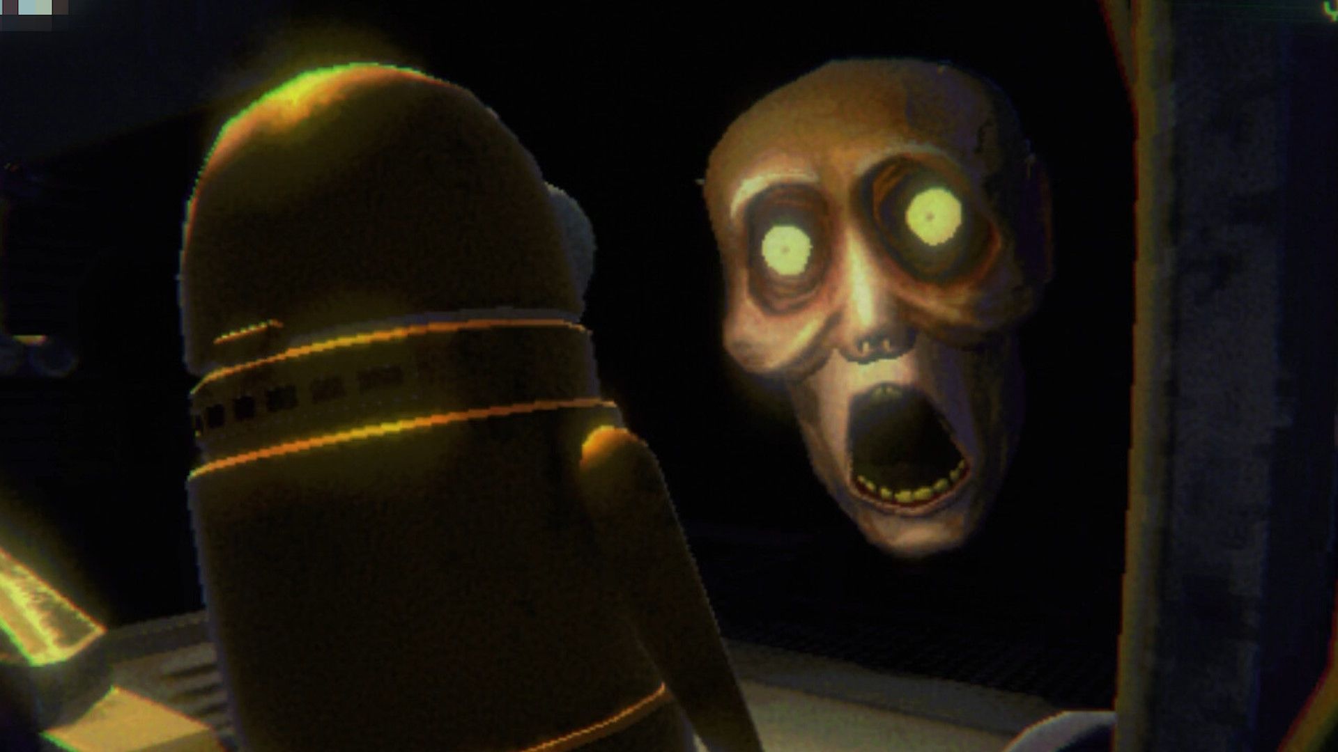 REPO has published yet another video promising more content in its long ...