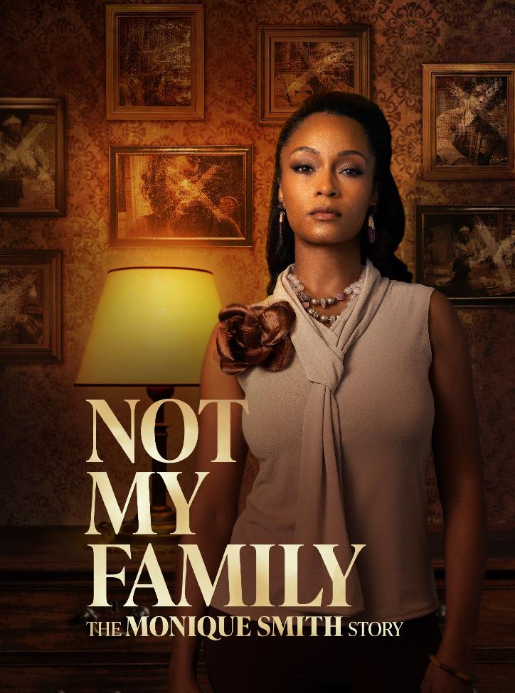 Tiffany Black Delivers a Breakout Performance in Lifetime’s ‘Not My Family: The Monique Smith ...