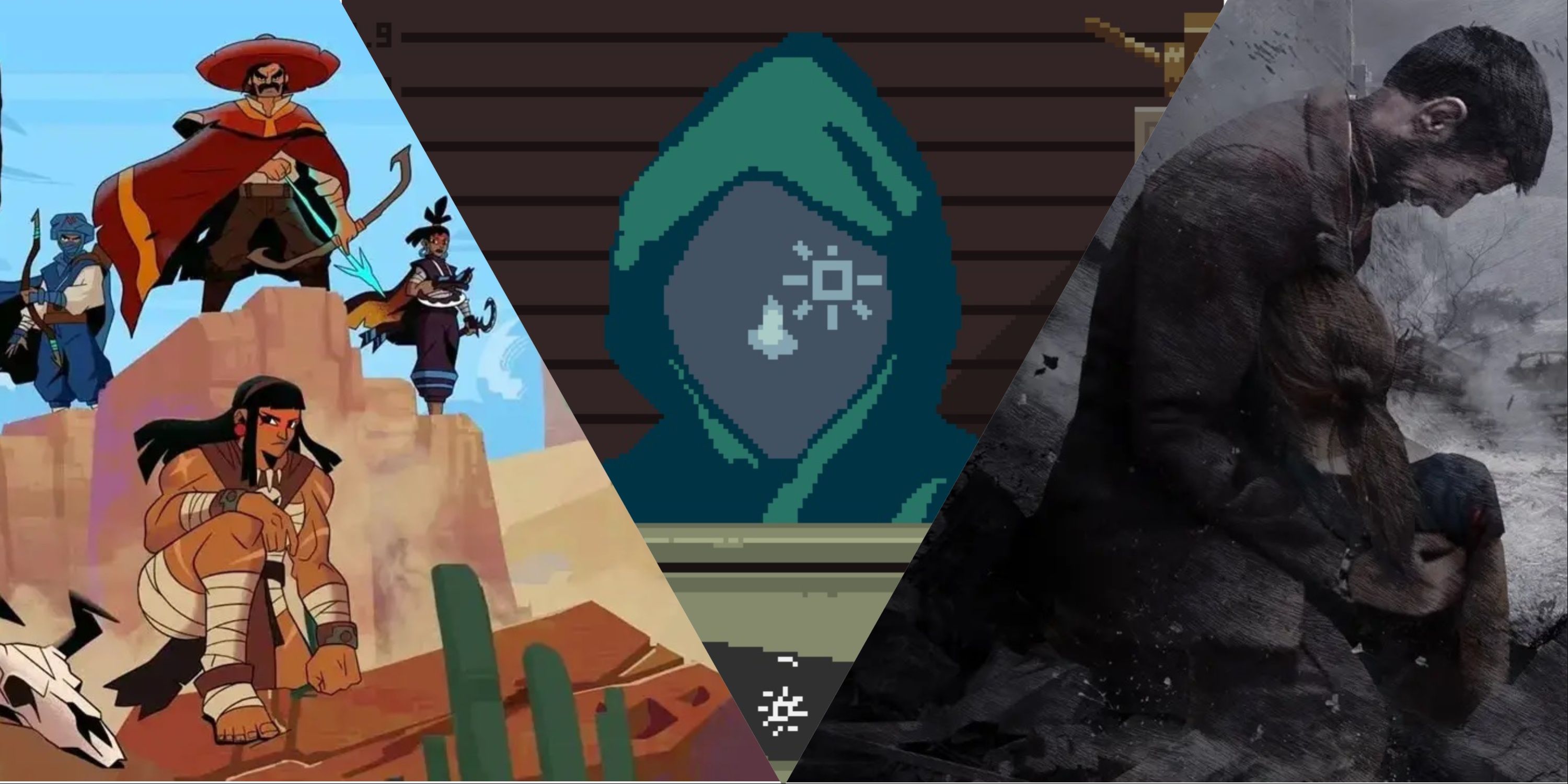 The Toughest Games With Integrated Moral Choices