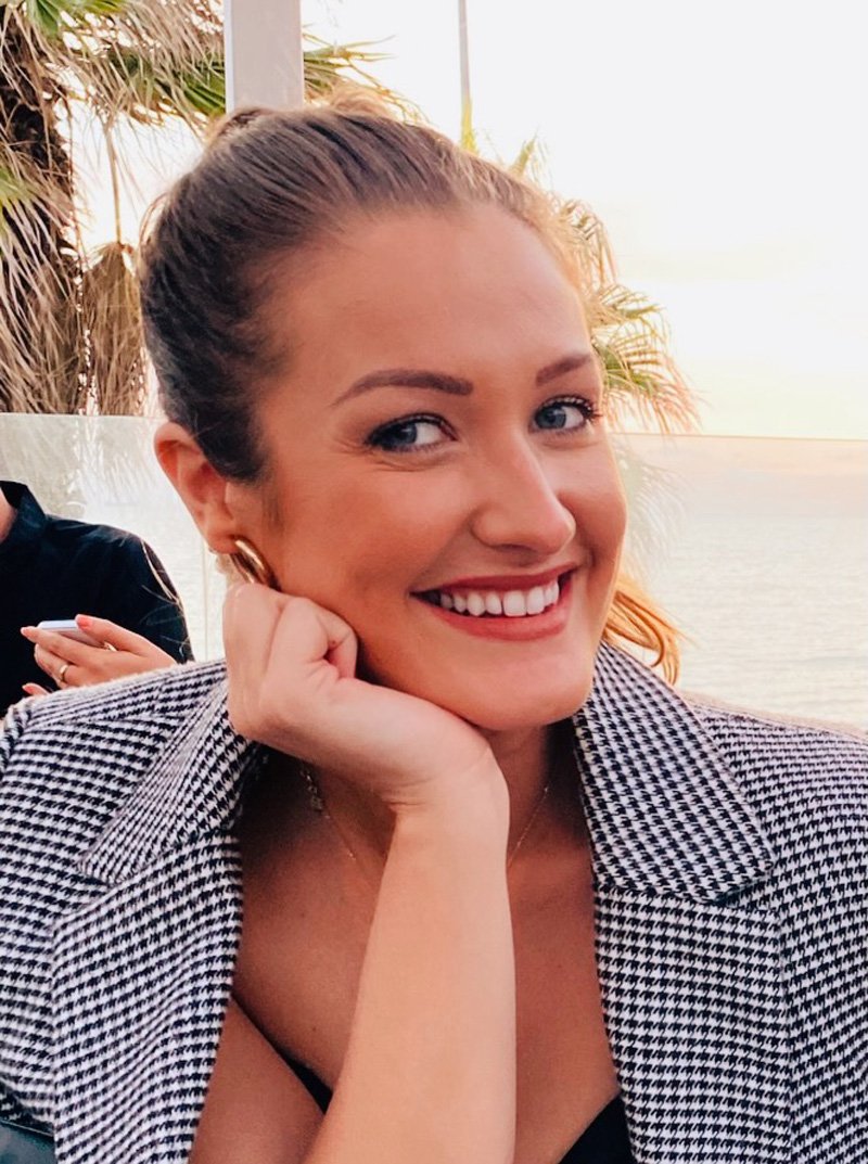 'I thought HRT was for older menopausal women before I started taking it'