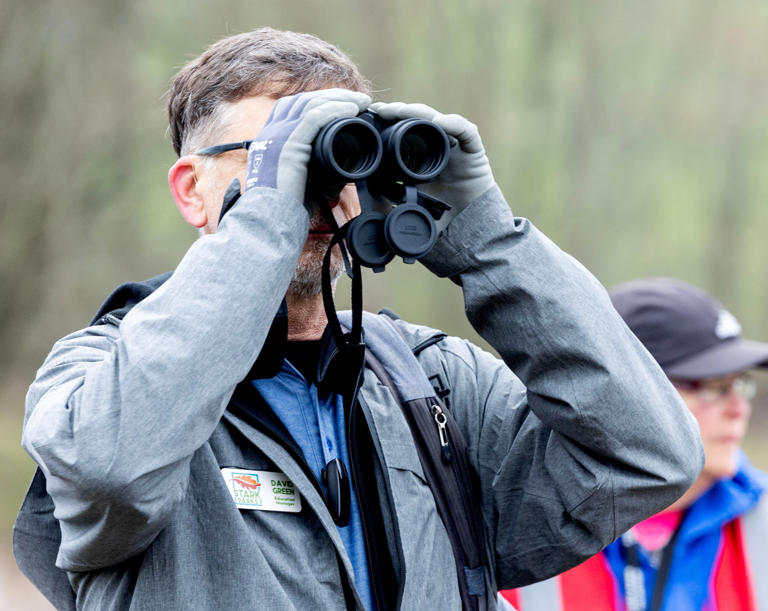 Attention hikers and horseback riders: Stark County's newest park ...