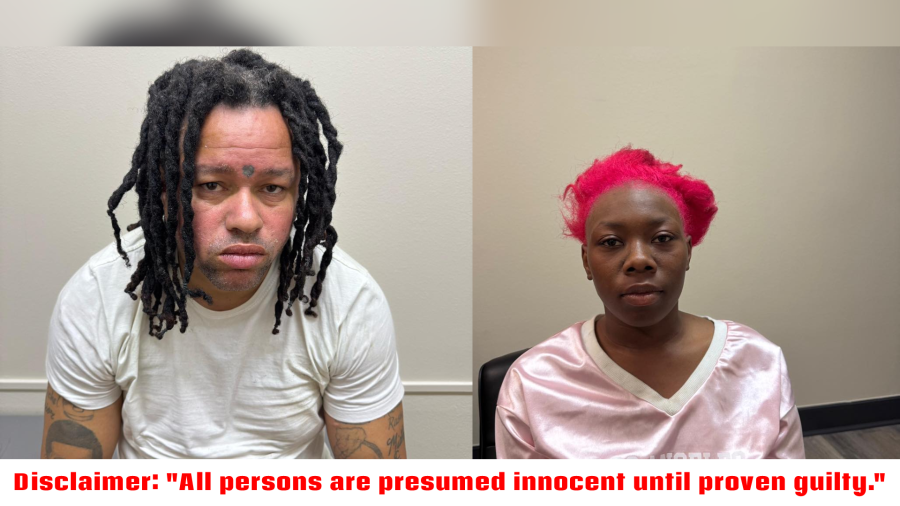 Baton Rouge drug bust seizes over 9,000 lethal doses of fentanyl