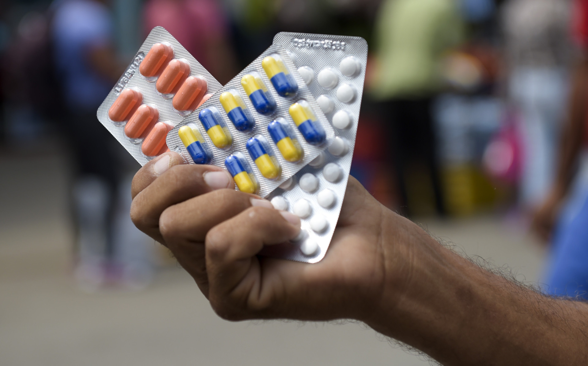 The most dangerous medications in the world