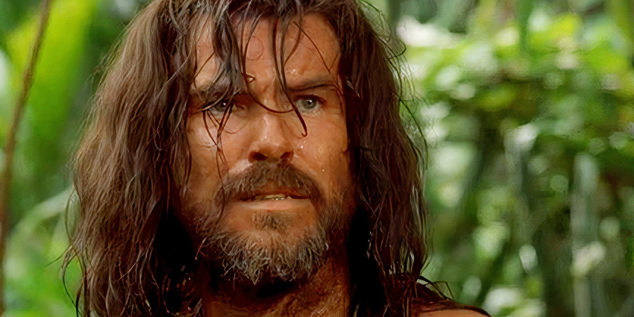Pierce Brosnan's Survival Movie Hits Netflix's Global Charts 28 Years Later