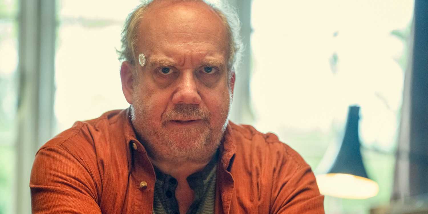 Is Black Mirror's Nubbin Device Real? Season 7's New Technology Explained