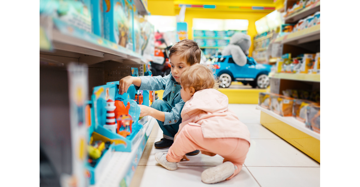 20 Walmart Finds to Keep Your Kids Busy This Spring Break