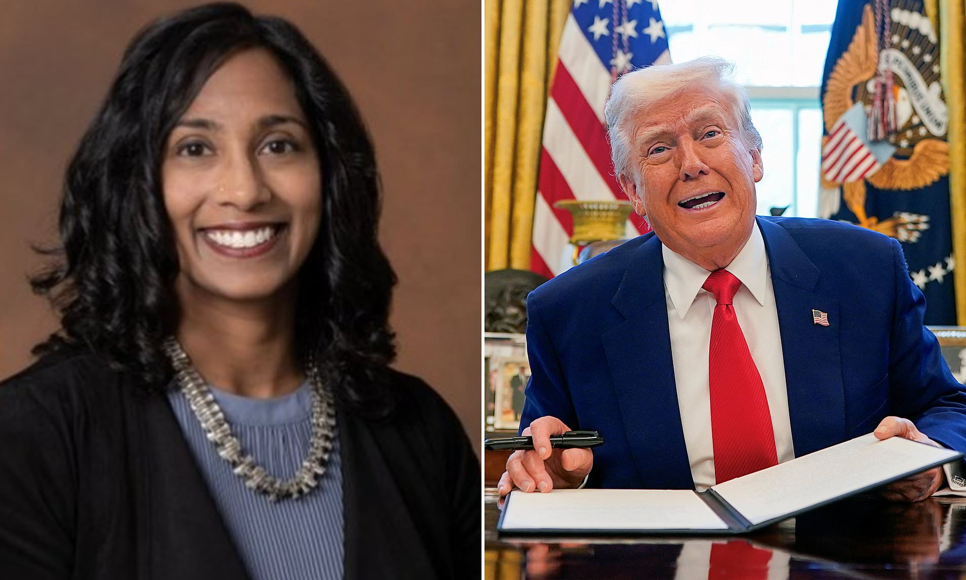 NASA shamed into firing top DEI executive after trying to 'hide' her