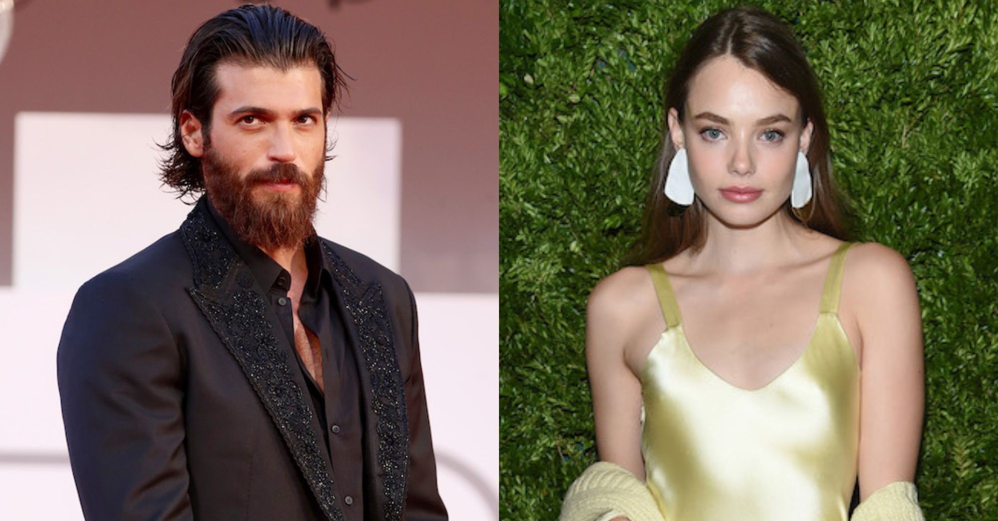 This Dreamy 'ACOTAR' Fan Cast Will Make You Want To Reread The Series