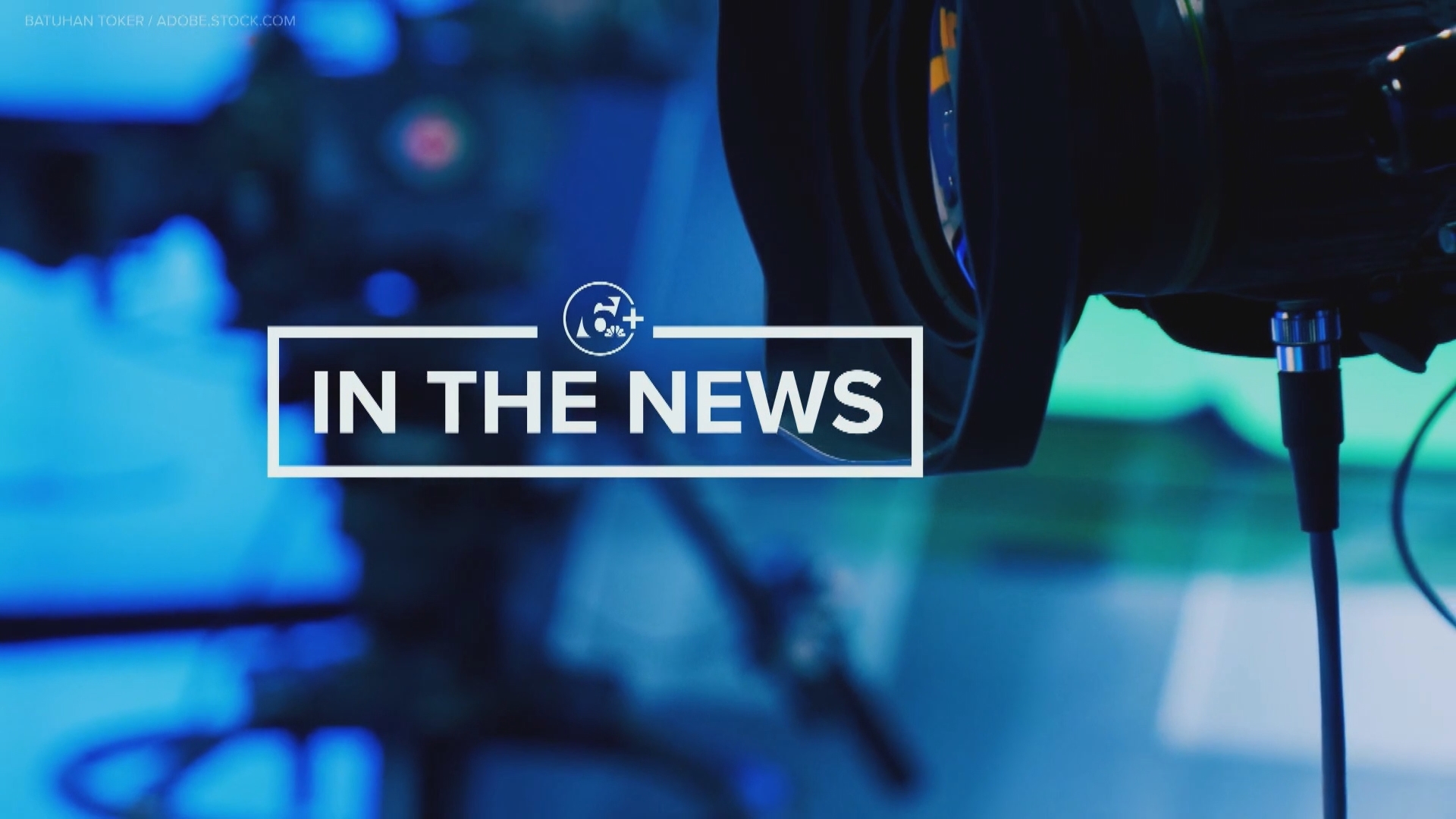 6+ In The News | Top headlines from April 21 to April 25