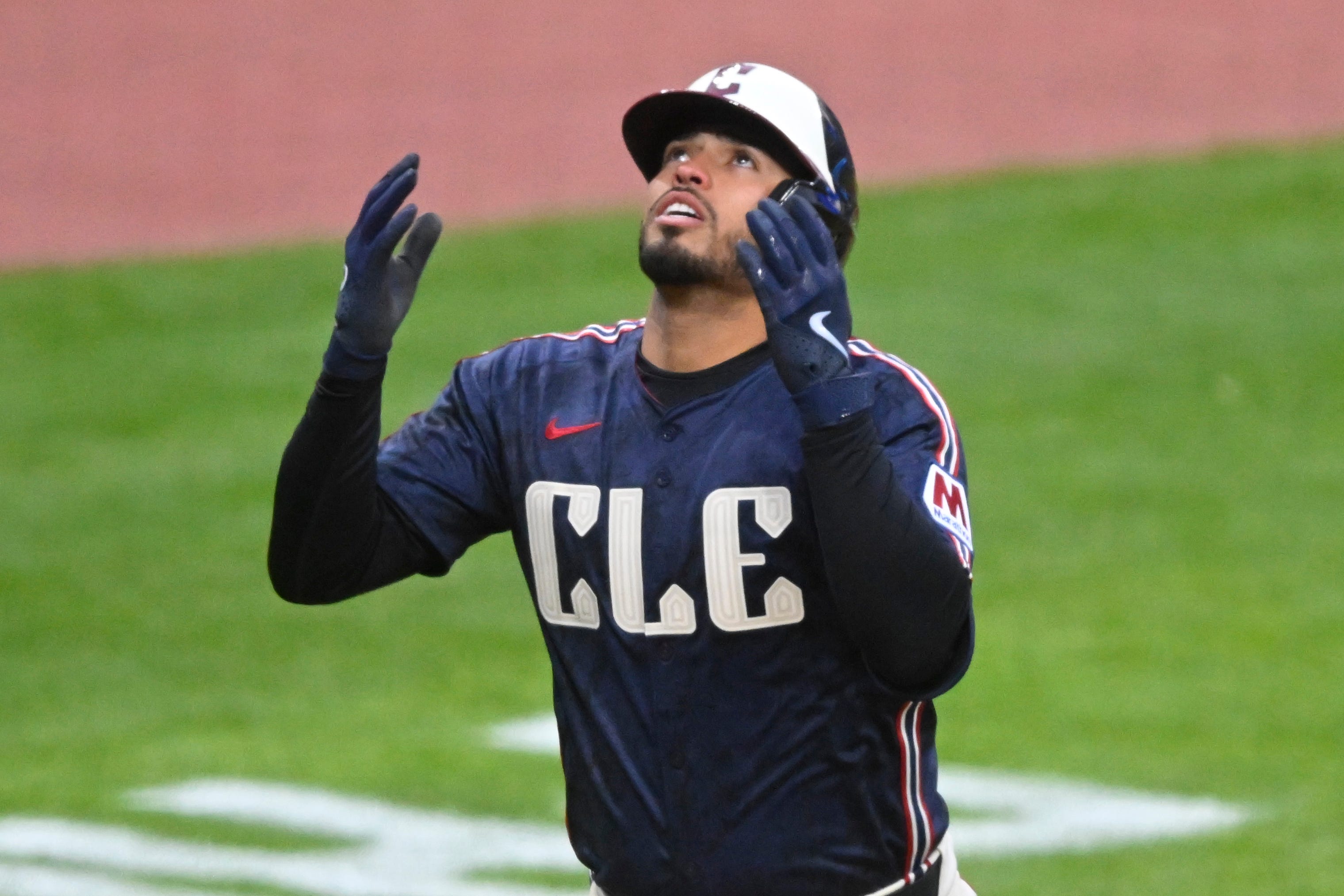 Guardians score, recap vs Royals | Cleveland gets 4th win in a row ...