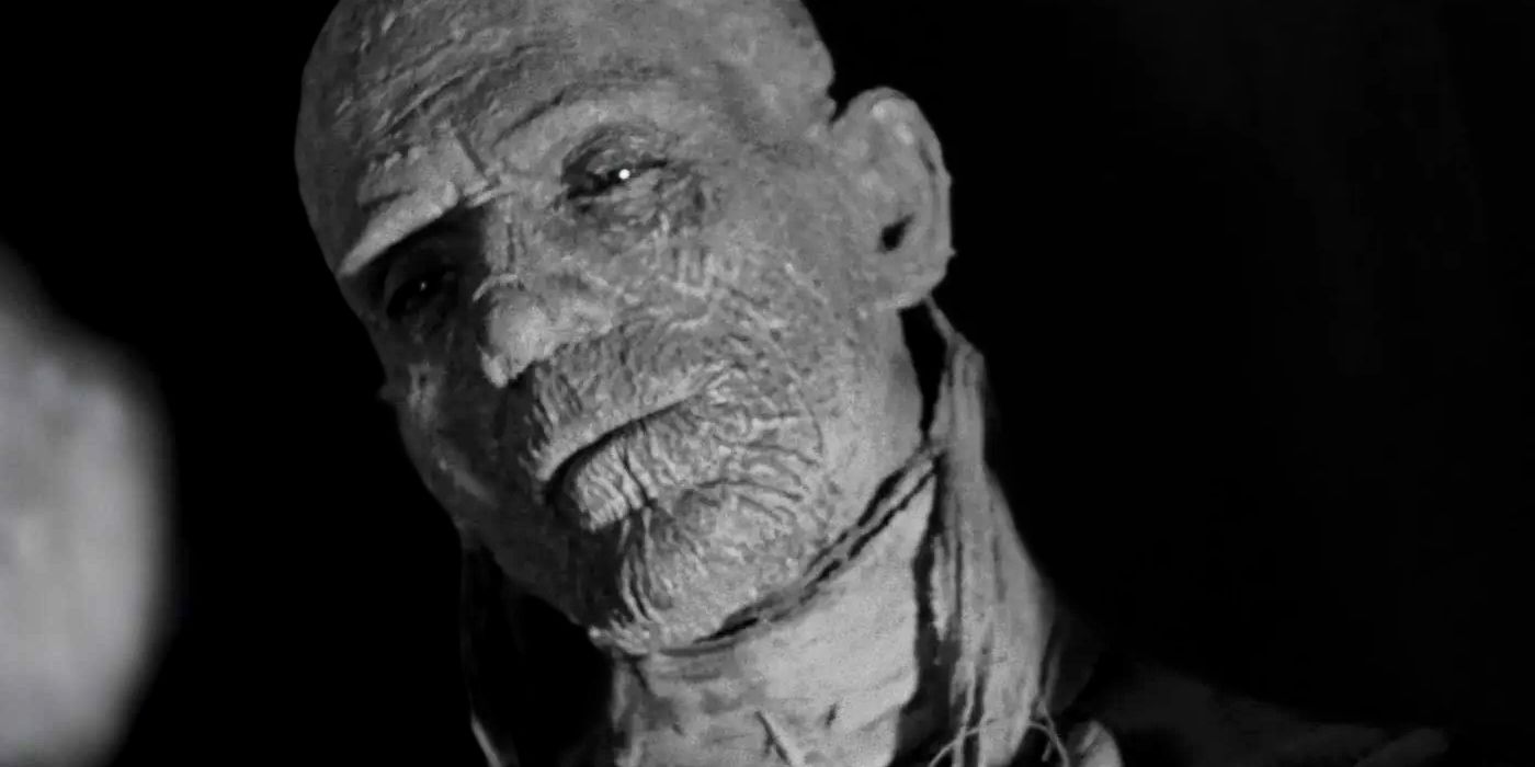 The Mummy Reboot Adds 3 To Cast, Including Moon Knight Star