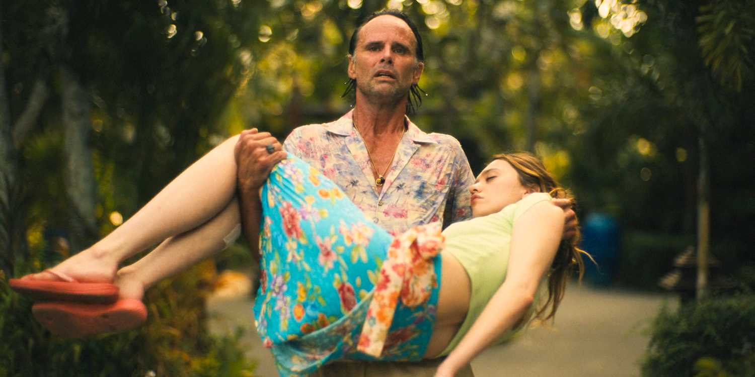 The White Lotus Season 4 Is Already Radically Different From The Show's ...