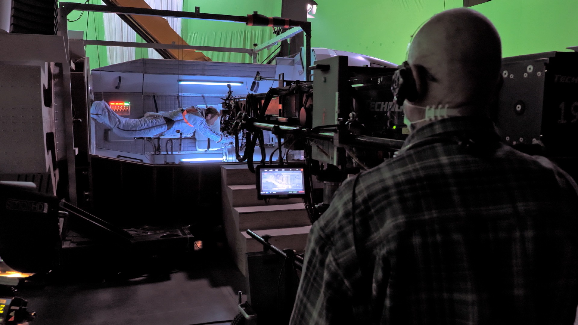 Celebrating the International Day of Human Space Flight: The Next ...