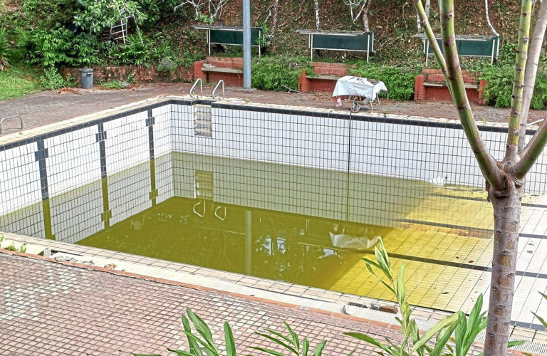 Long-awaited pool repairs to commence