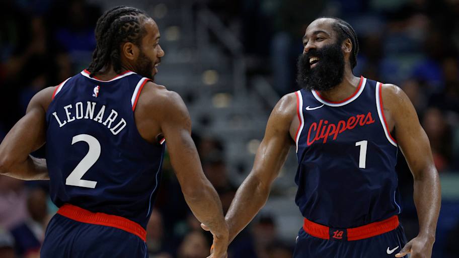 A sleeping NBA championship giant in LA has awakened, and it’s not the ...