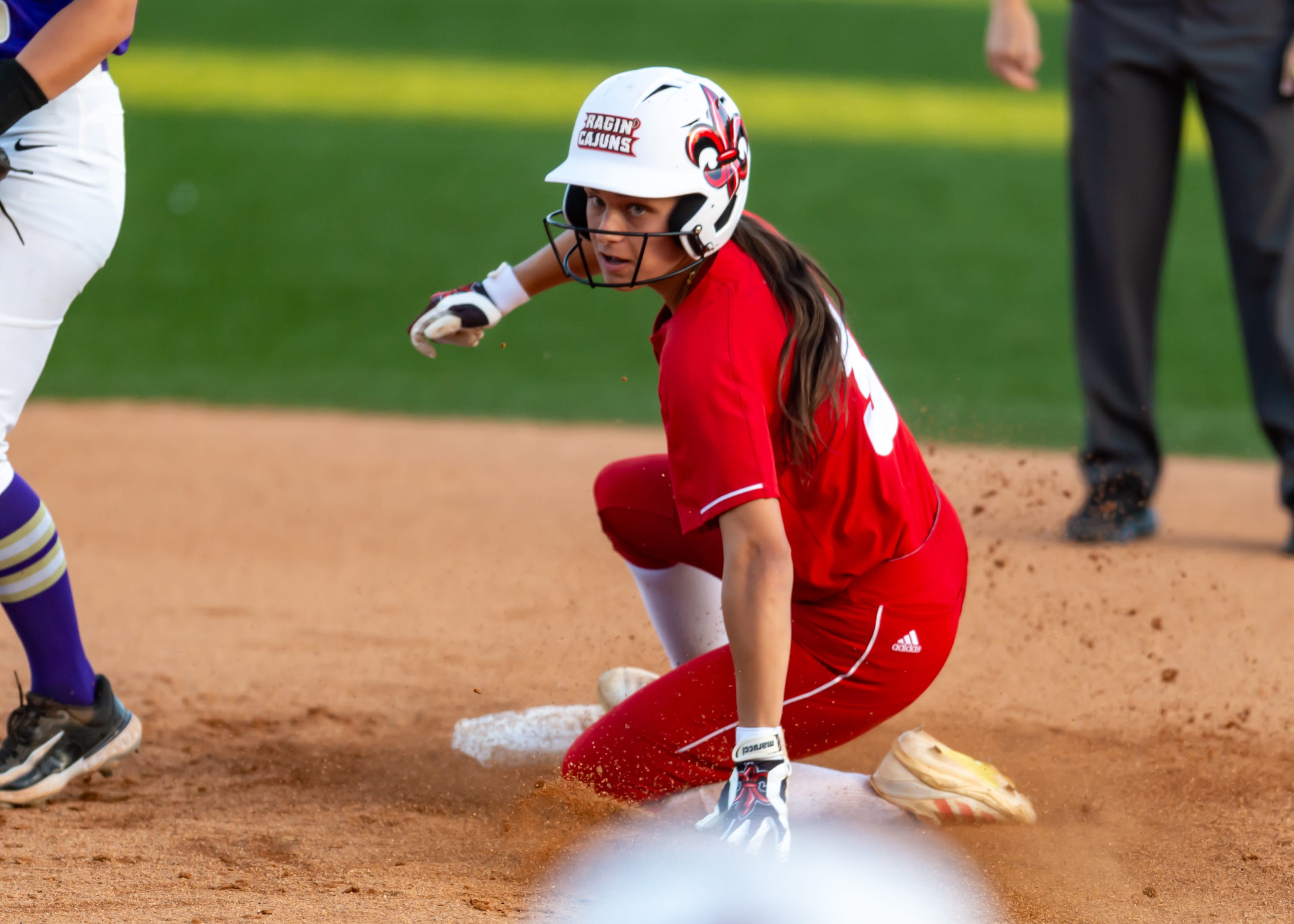 UL softball vs South Alabama: Final score, game updates and more from ...