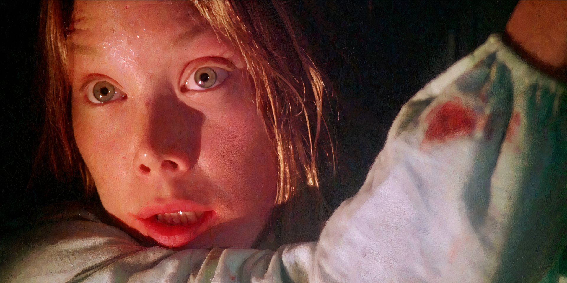 Mike Flanagan Hints At Crucial Change To Carrie’s Story That Updates ...