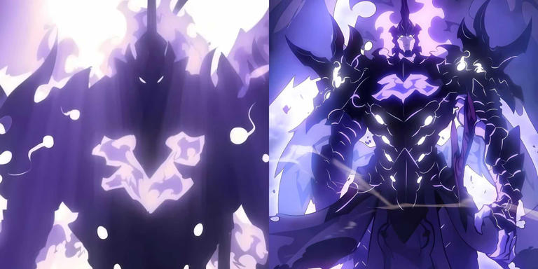 Solo Leveling: Sung Jin-woo's Strongest Shadows - Ranked