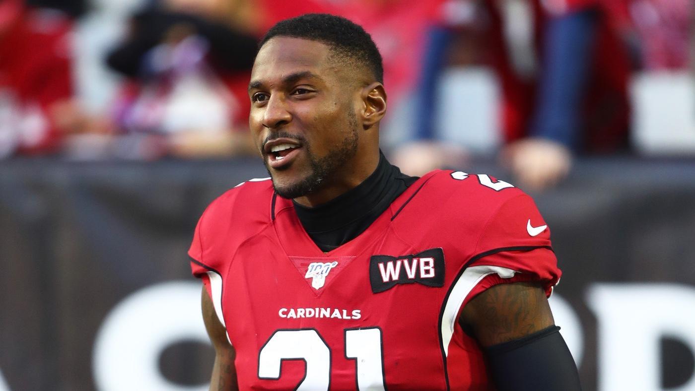 Patrick Peterson retiring: Cornerback hanging up cleats next week with ...