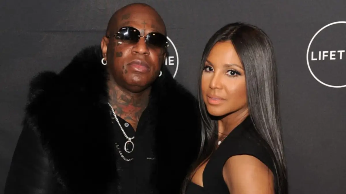 'They Sure Can Keep a Secret': Toni Braxton Reportedly Married Birdman ...