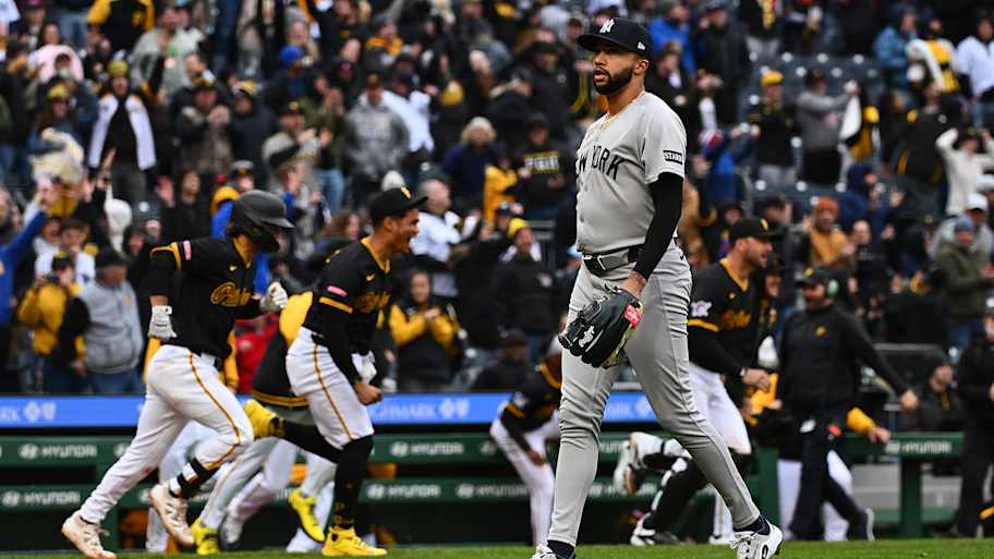 Dodgers fans thrilled Yankees' Brian Cashman stepped in and prevented ...