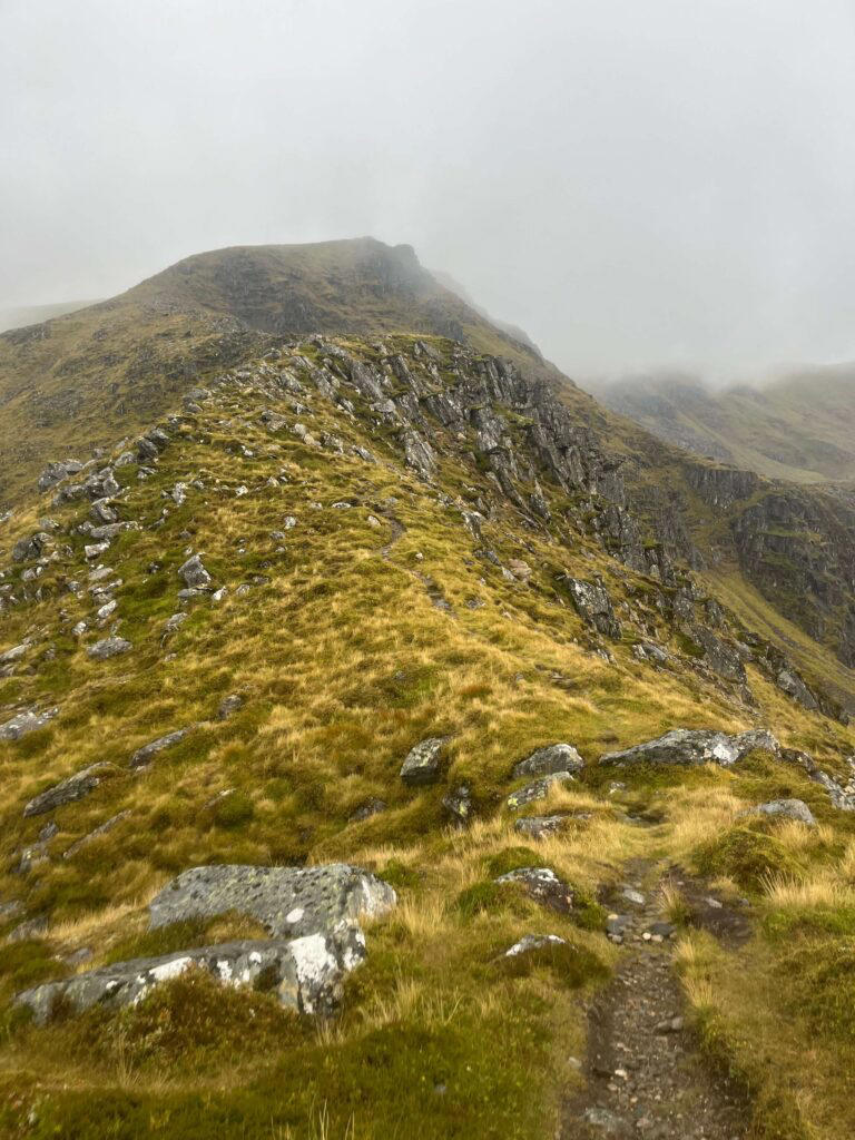 Exploring Ben Alder: Scotland’s Most Remote and Haunted Munro